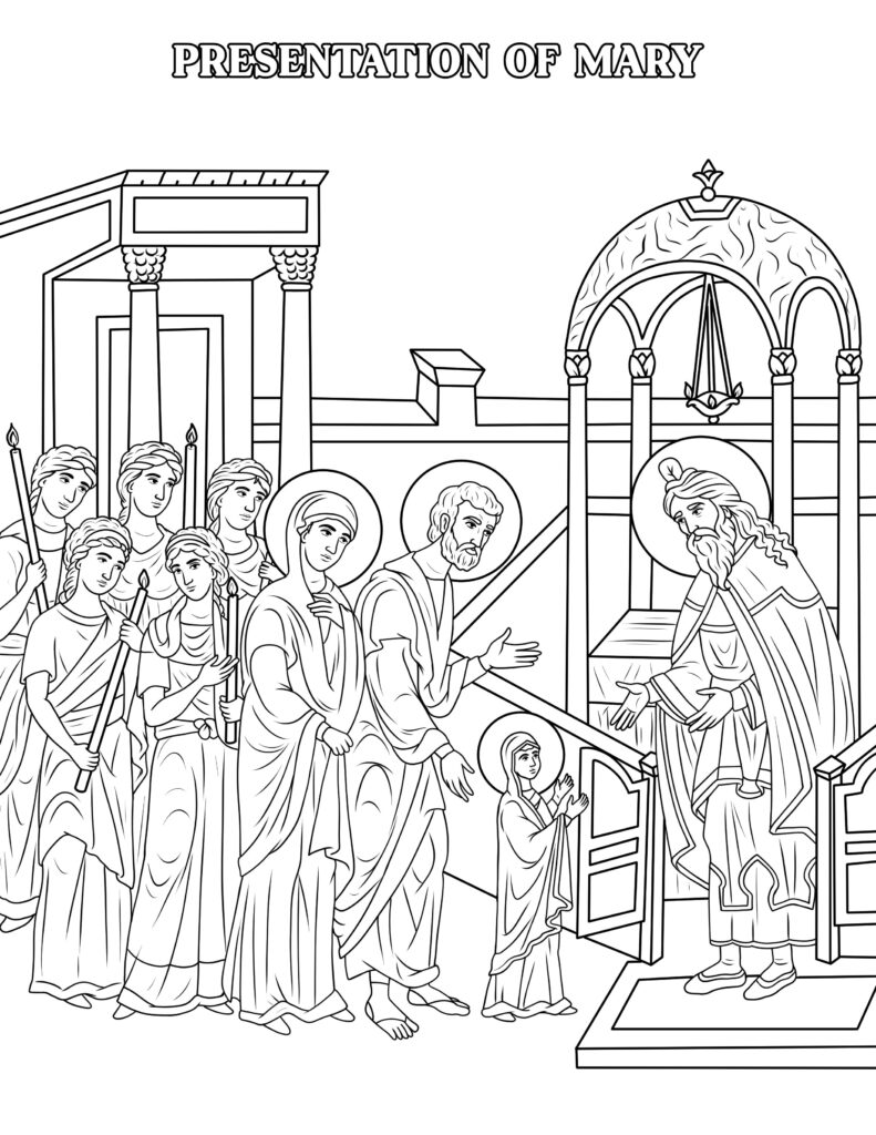 Free jesus Coloring Pages